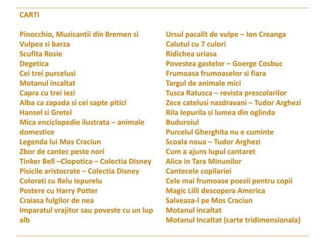 Finalizare proiect 039: Descriere, fotografii si multumiri | PPTX