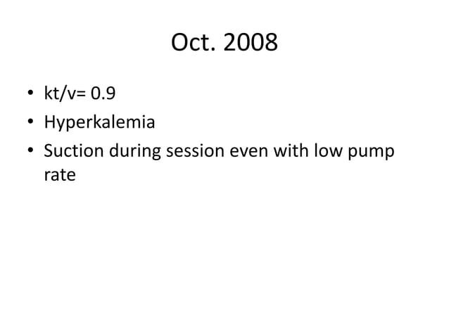 difficult vascular access | PPTX