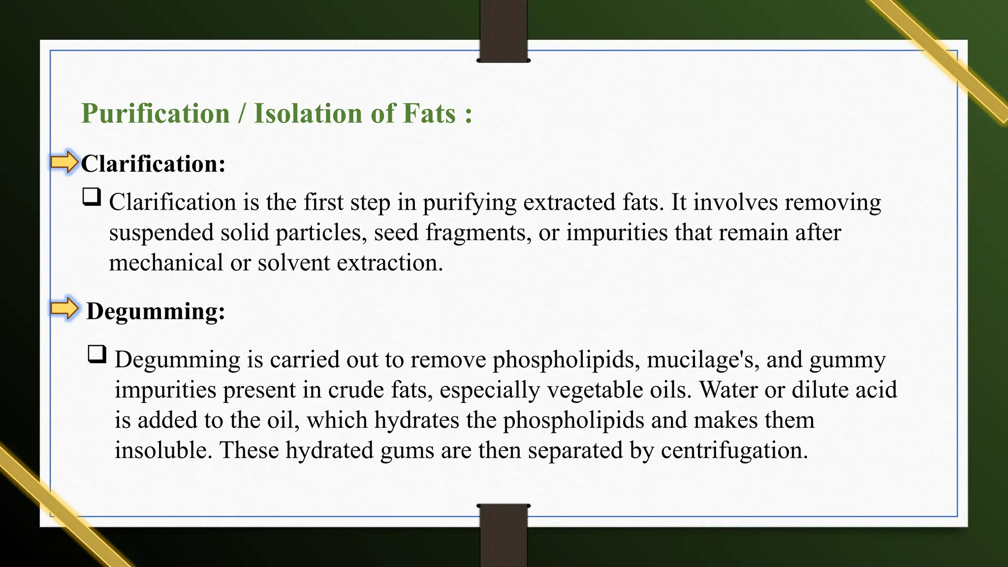 Fats and their importance and functions, waxes.pptx