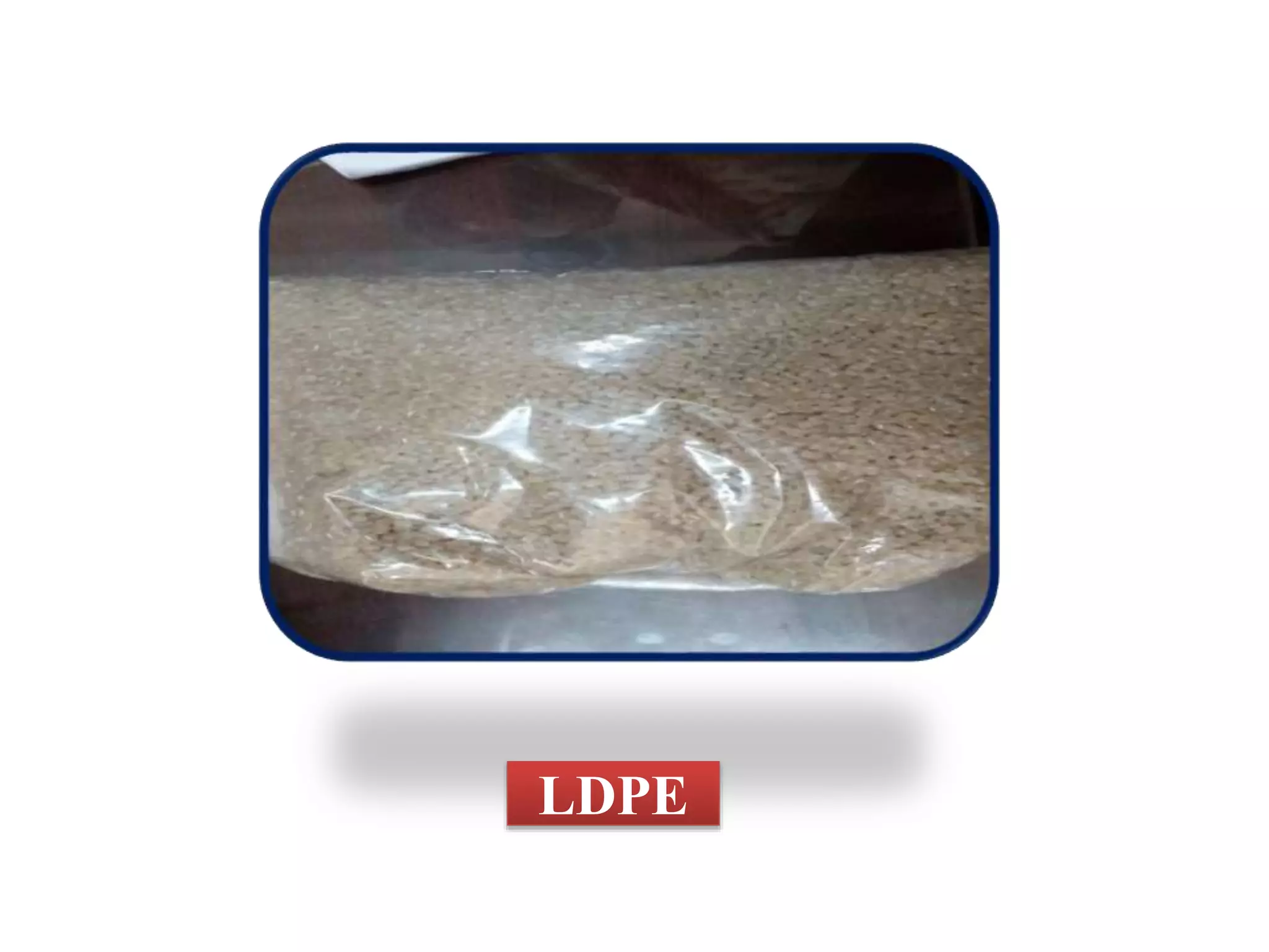 DESIGN OF OPEN GRADED FRICTION COURSE MIX USING POLYMER MODIFIED ...