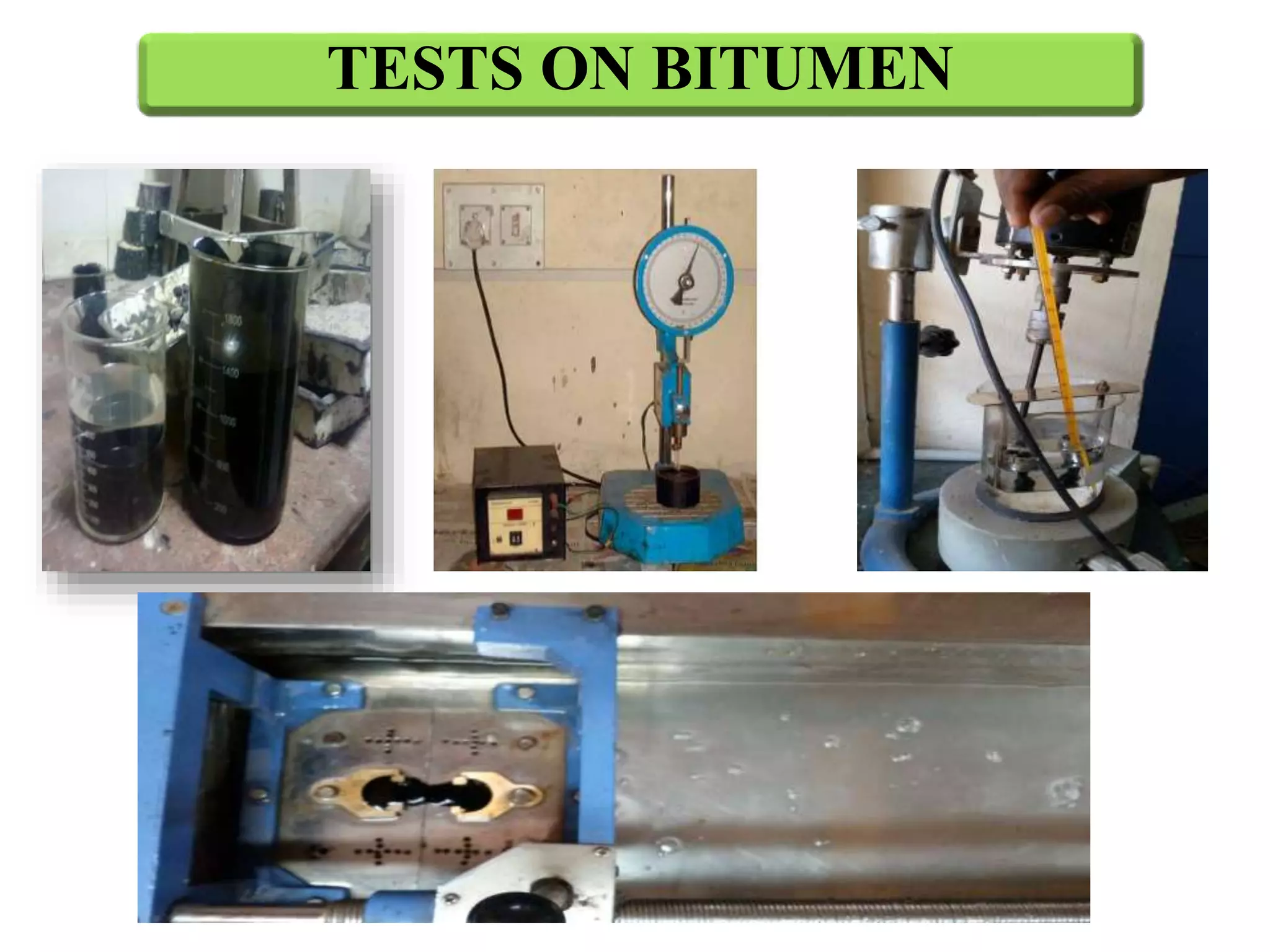 DESIGN OF OPEN GRADED FRICTION COURSE MIX USING POLYMER MODIFIED ...
