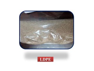 DESIGN OF OPEN GRADED FRICTION COURSE MIX USING POLYMER MODIFIED ...