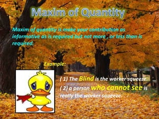 Discourse Analysis | PPT