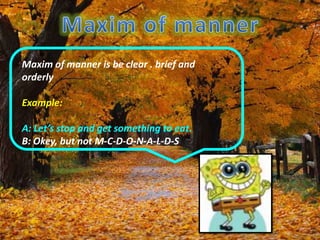 Discourse Analysis | PPT