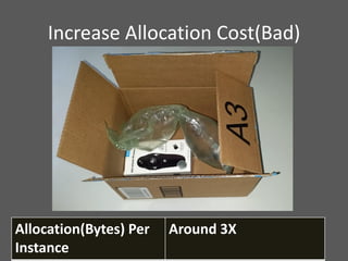 Finalizers –The not so Good, the Bad and the Ugly | PDF