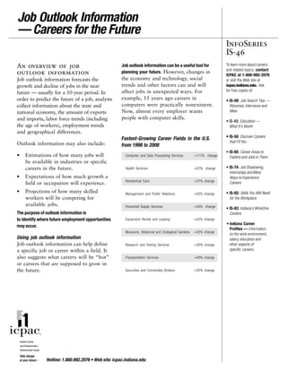 Jobs for America's Graduates | PDF