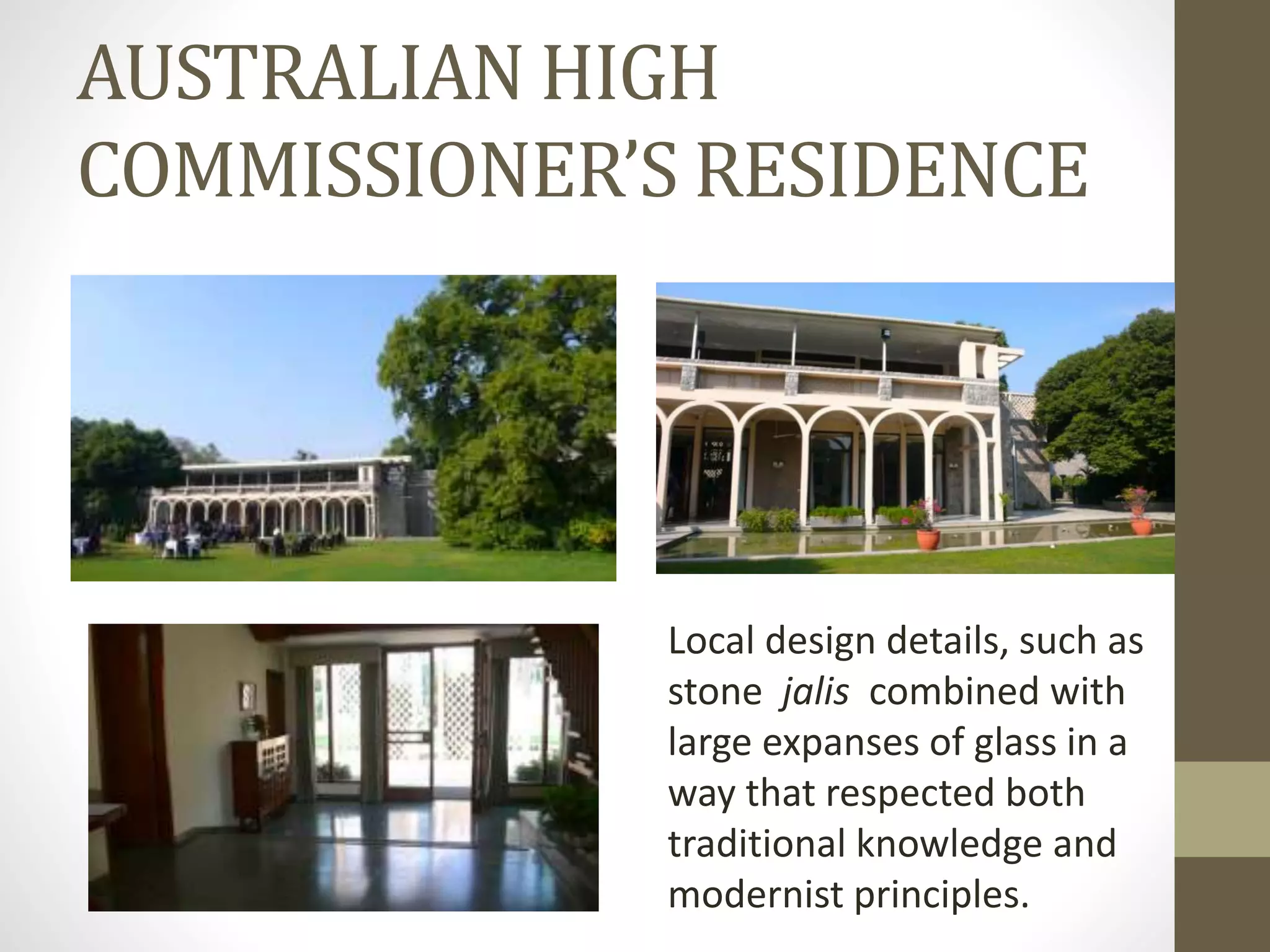 JOSEPH ALLEN STEIN | PPTX