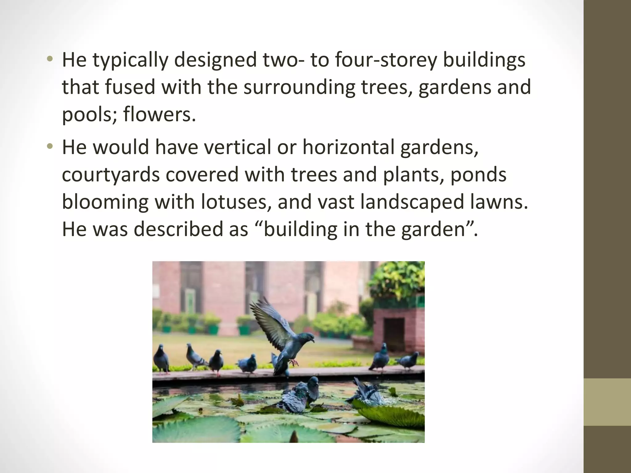 JOSEPH ALLEN STEIN | PPTX