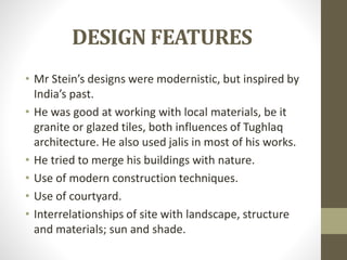 JOSEPH ALLEN STEIN | PPTX