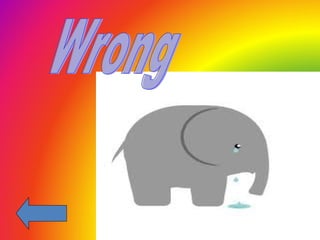 Final PSSA Jeopardy | PPT