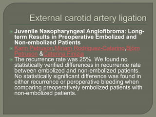 Final jna surgery | PPTX