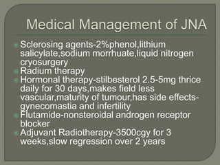 Final jna surgery | PPTX