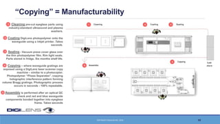 Jonathan Waldern (DigiLens): DigiLens Switchable Bragg Grating ...