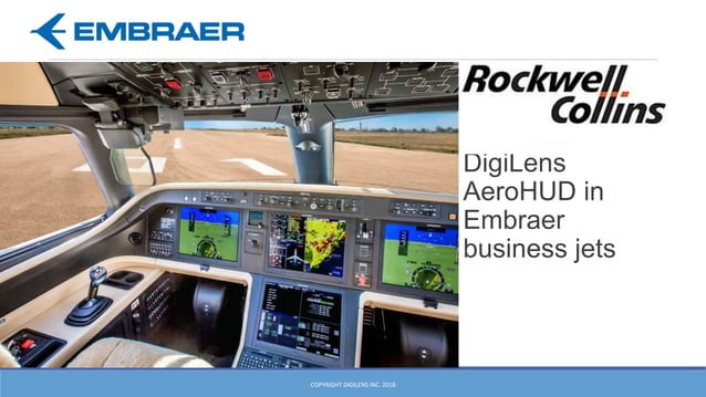 Jonathan Waldern (DigiLens): DigiLens Switchable Bragg Grating ...