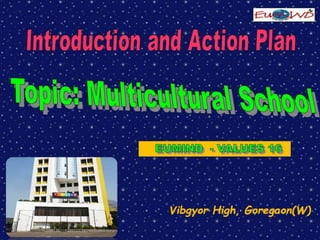 Eumind introduction | PPTX