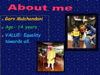 Eumind introduction | PPT