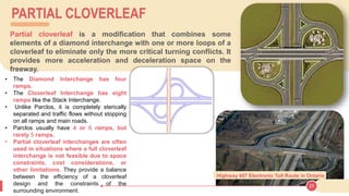 Road Junctions - Transportation Planning | PPTX