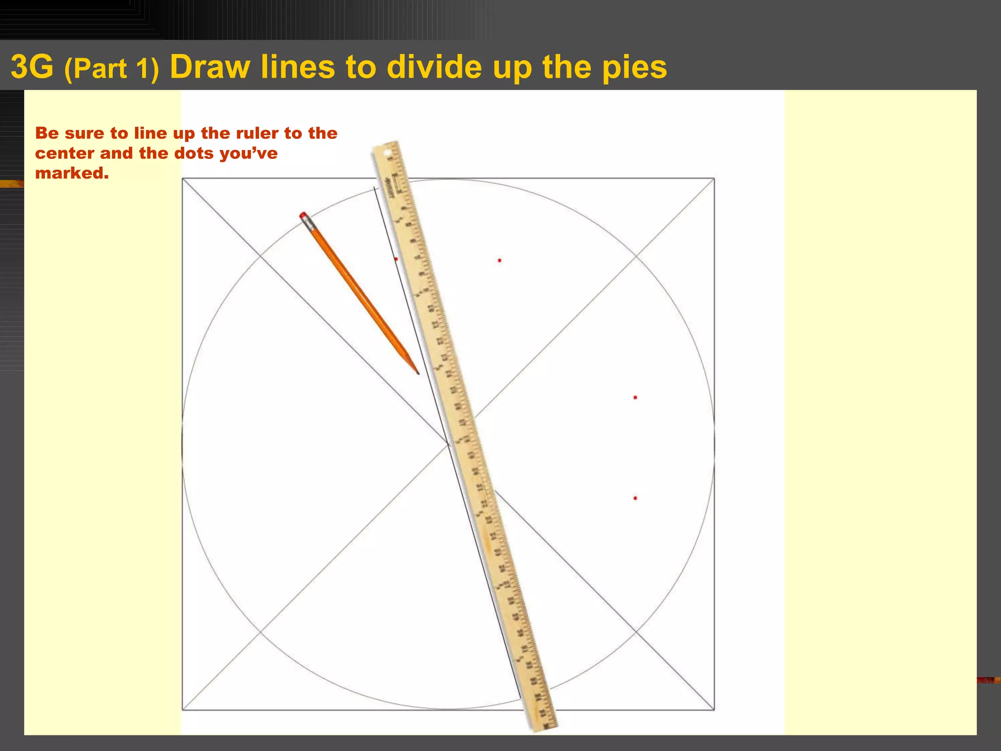 Final Kaleidoscope Procedure 3 | PPT