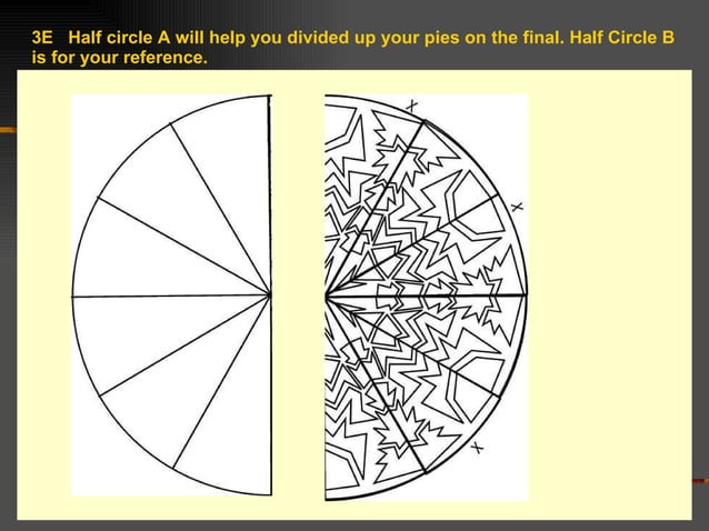 Final Kaleidoscope Procedure 3 | PPT