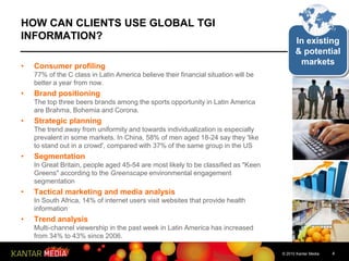 Final Kantar Versailles Breakfast Club | PPTX