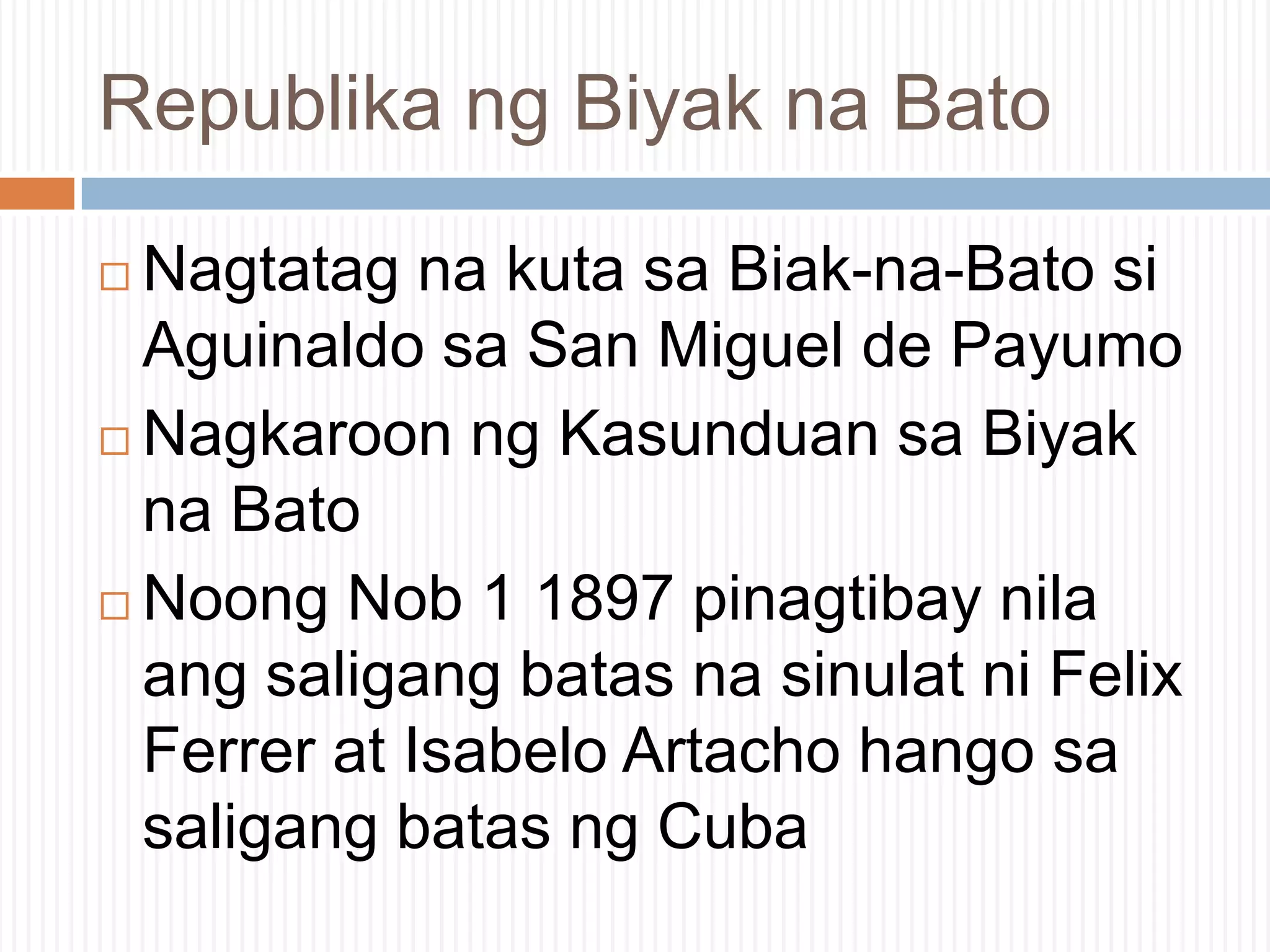 kasaysayan ng pilipinas | PPTX