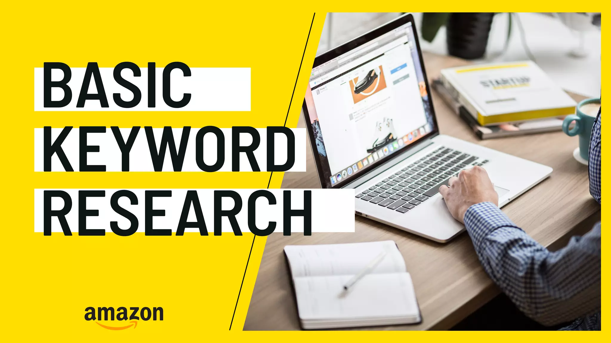 Final keyword research presentation | PPT