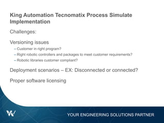 What Is Your PLM Challenge - Decrease downtime and minimize production problems | PPTX ...