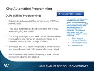 What Is Your PLM Challenge - Decrease downtime and minimize production problems | PPTX ...