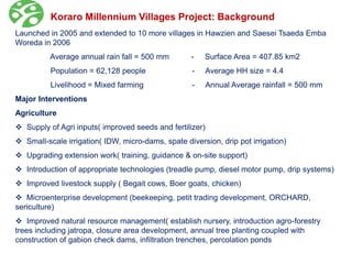 Final Koraro MVP( Millennium Villages Project) summary report.pdf