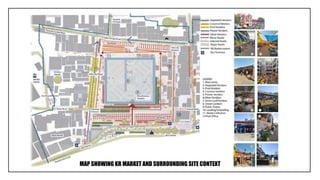 case study of KR MARKET, bangalore,india.pptx