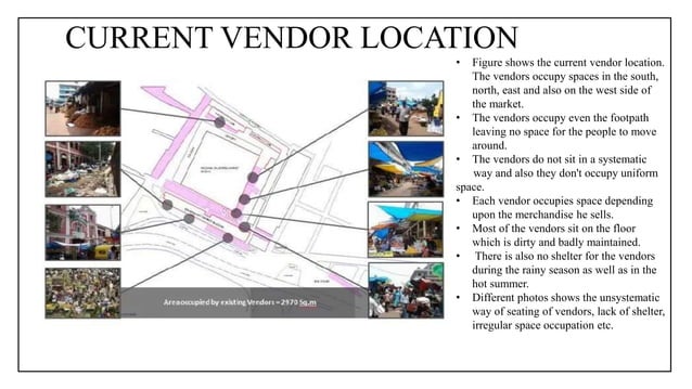 case study of KR MARKET, bangalore,india.pptx | Commodities | Economy