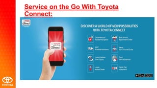 Toyota: Creating Value | PPTX