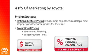 Toyota: Creating Value | PPTX