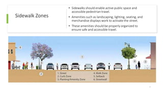 Urban streets | PPTX | Landscaping | Home & Garden