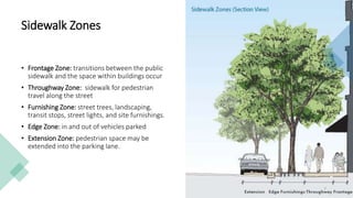 Urban streets | PPTX | Landscaping | Home & Garden