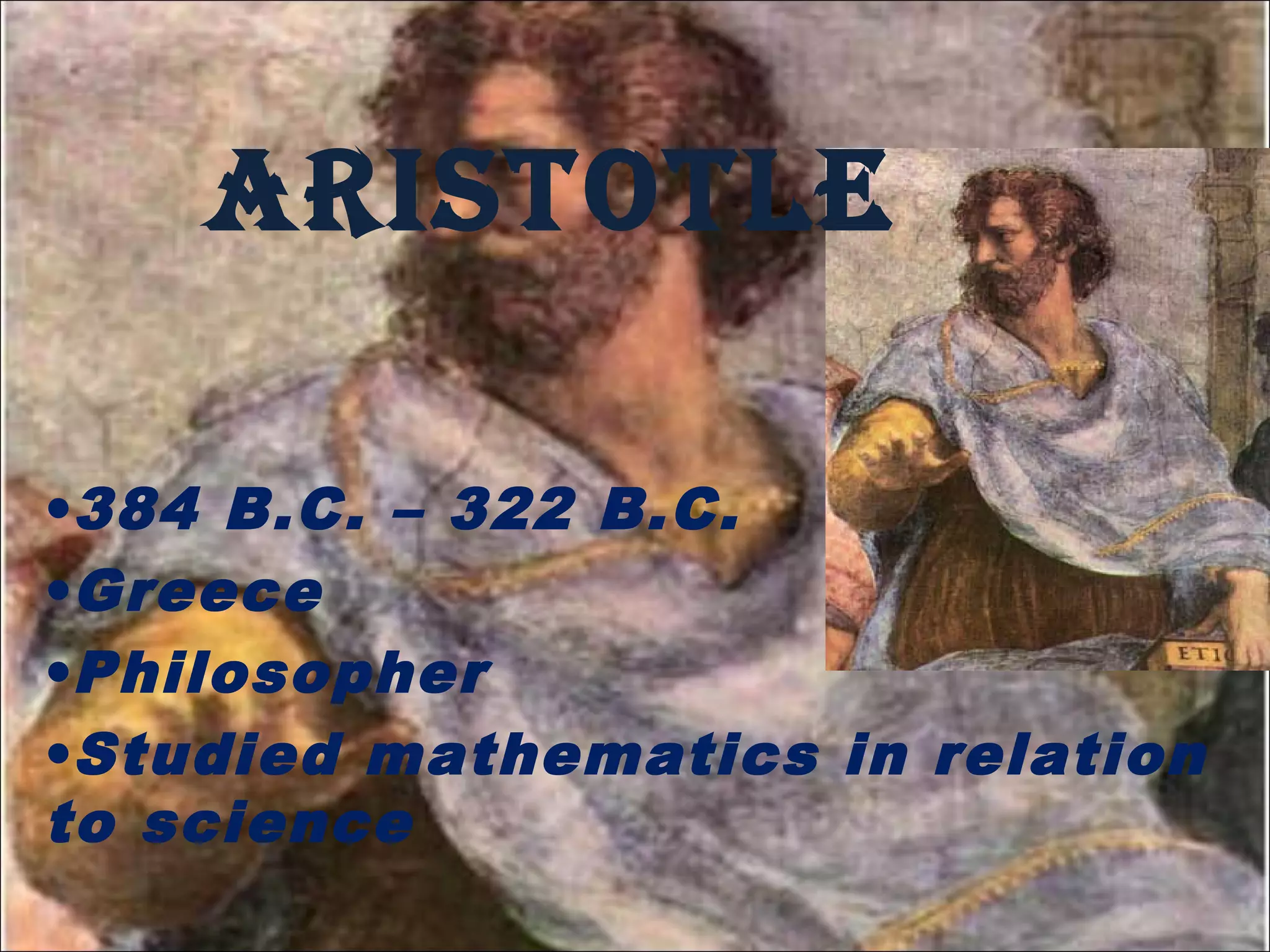 ppt of maths week | PPT