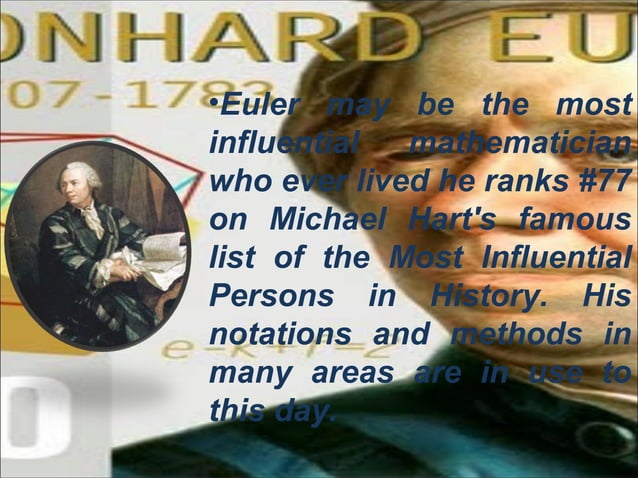 ppt of maths week | PPT