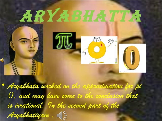 ppt of maths week | PPT