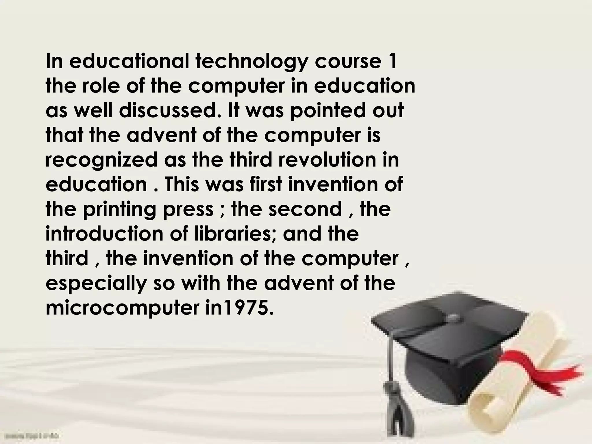 lesson 9 | PPT | Computing | Technology & Computing