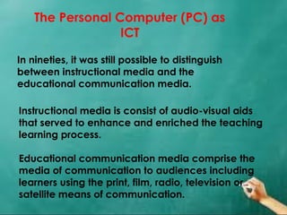 lesson 9 | PPT | Computing | Technology & Computing