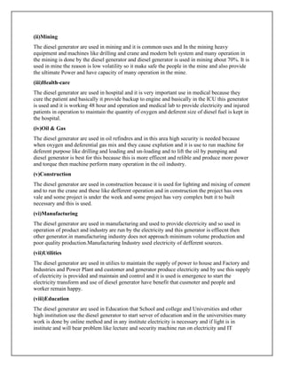 IC Engine Final lab report | PDF
