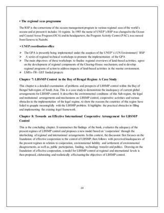 land based sources of marine pollution | DOCX
