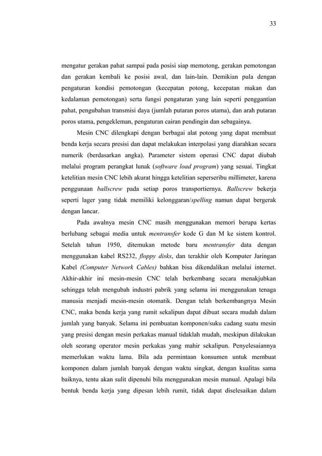 Laporan PRAKTEK INDUSTRI (dandi heryana) | PDF