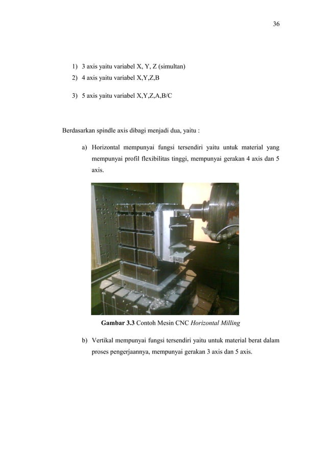 Laporan PRAKTEK INDUSTRI (dandi heryana) | PDF