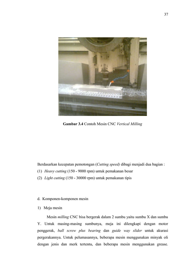 Laporan PRAKTEK INDUSTRI (dandi heryana) | PDF