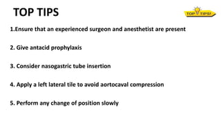Final lap and preg.pptx