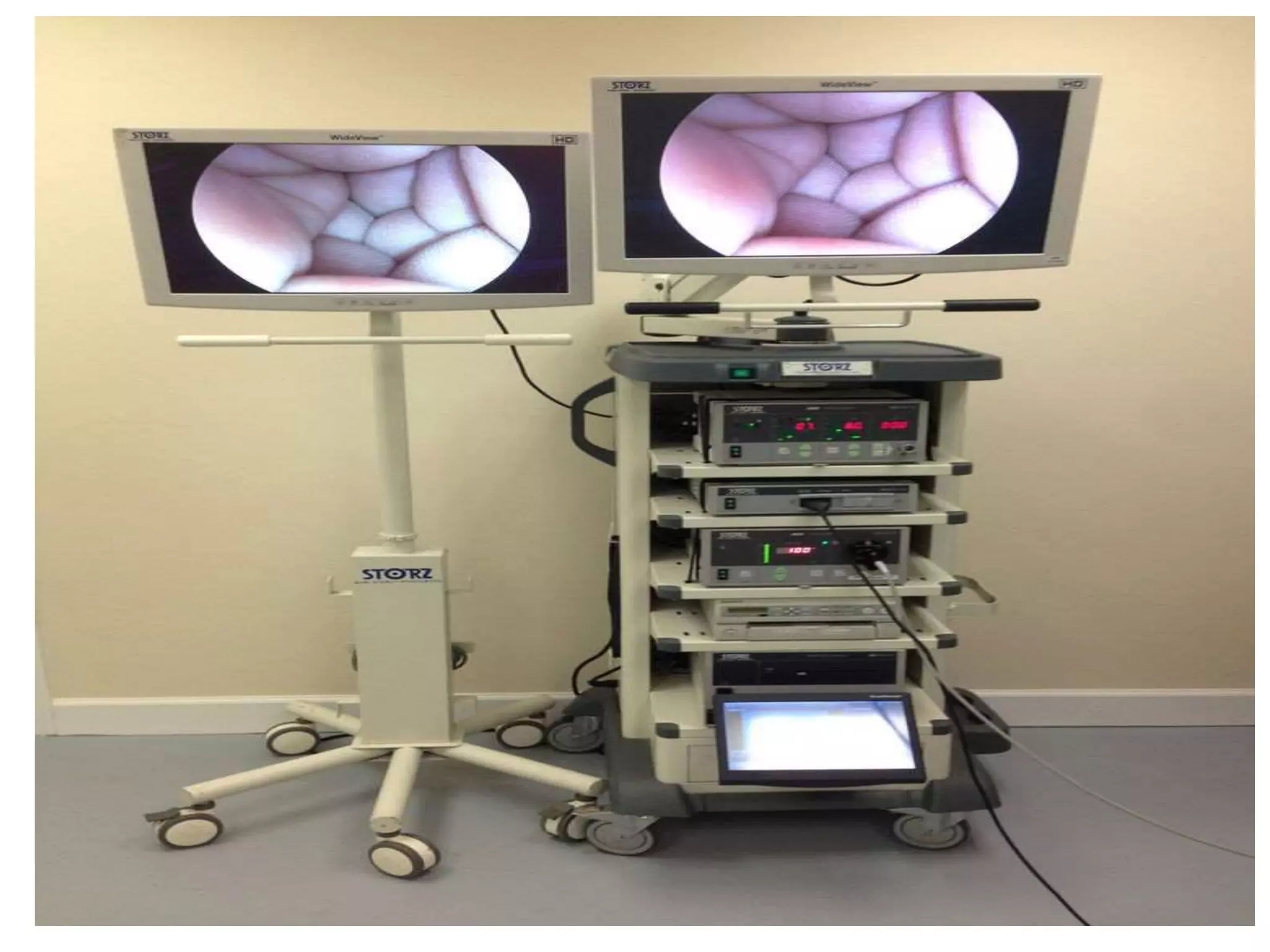 BASICS PRINCIPLES OF LAPROSCOPY | PPTX