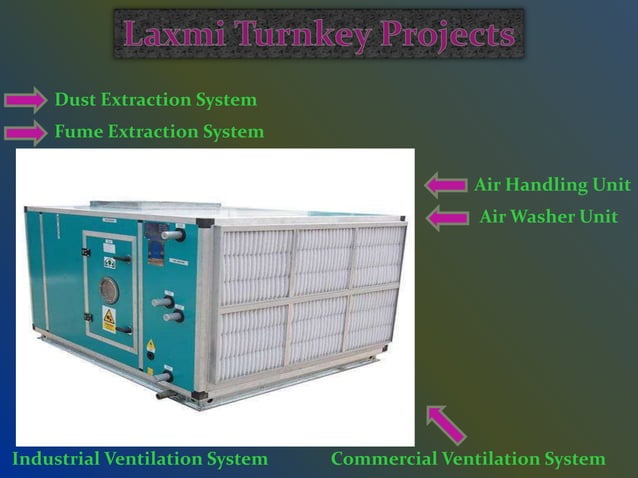 Laxmi Group of Companies- Presentation | PPT