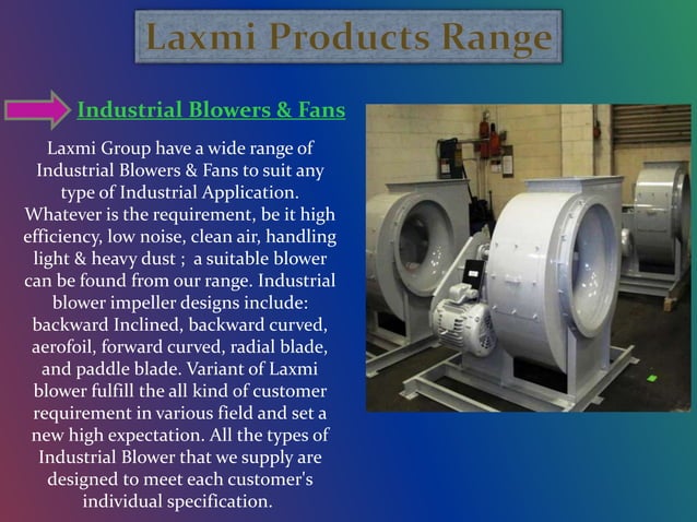 Laxmi Group of Companies- Presentation | PPTX | Home Appliances | Home ...