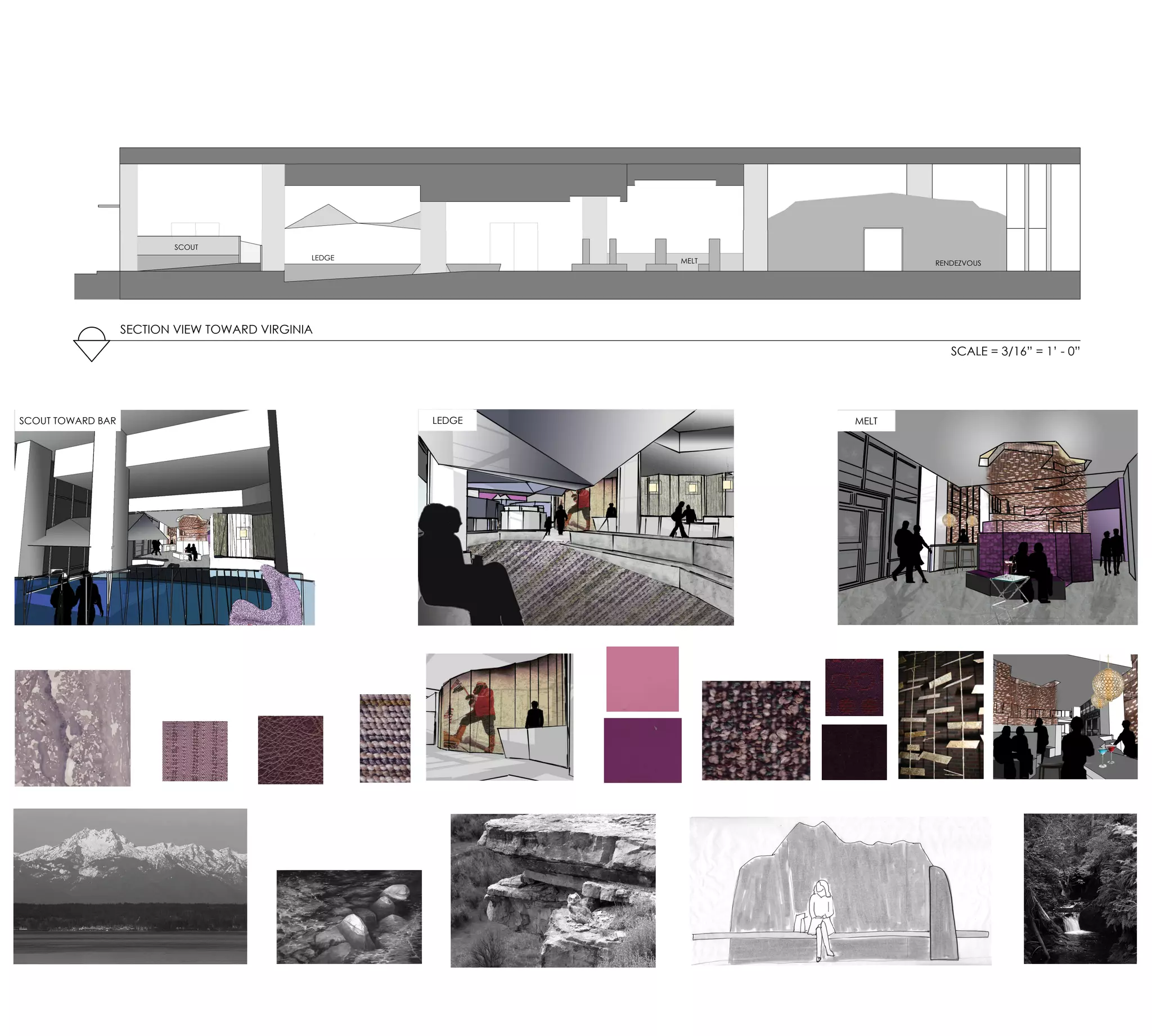 Whittaker Hotel Lobby | PDF